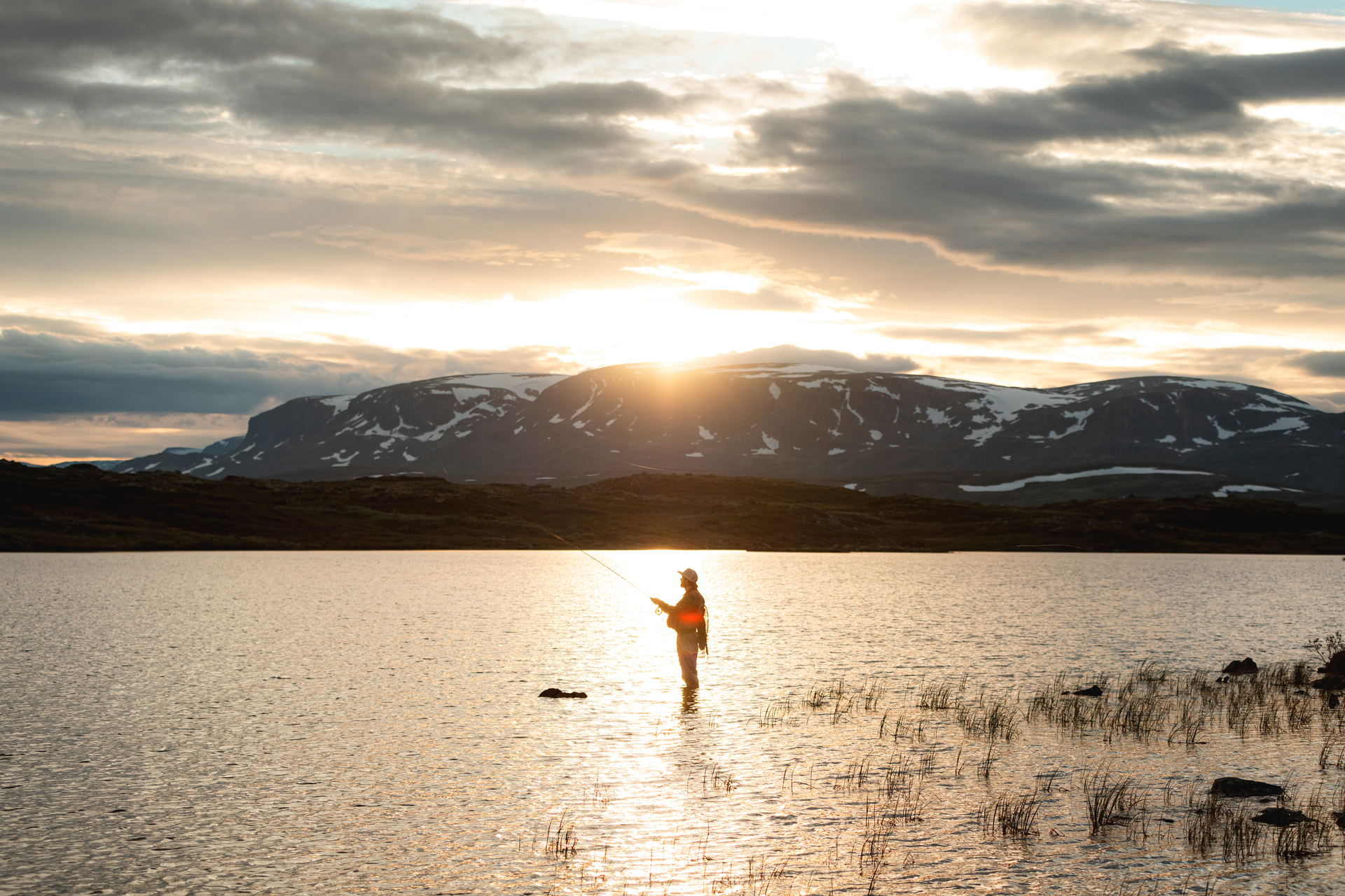 Fishing in Geilo | Geilo