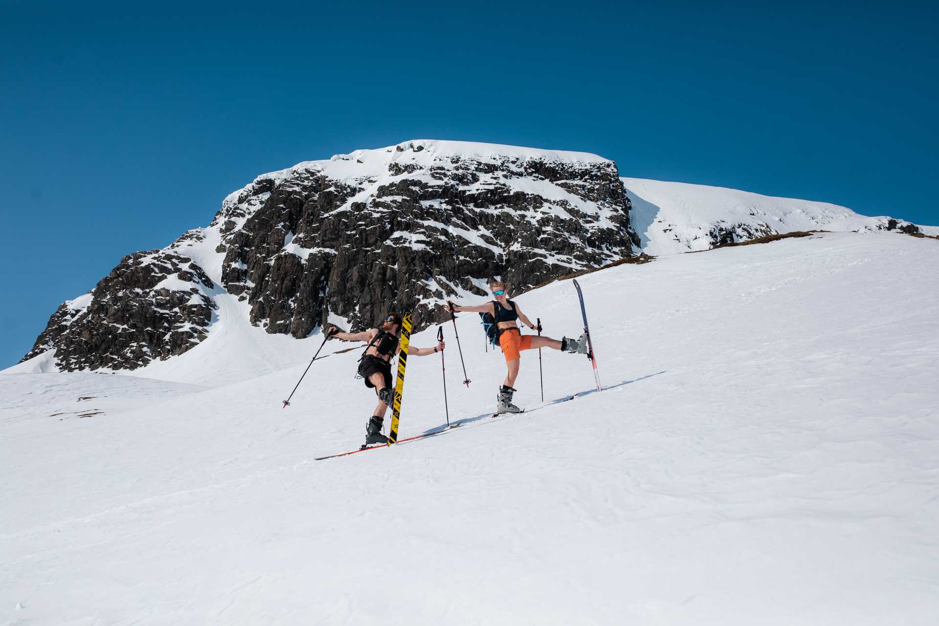 Opplev våren på Geilo | Geilo