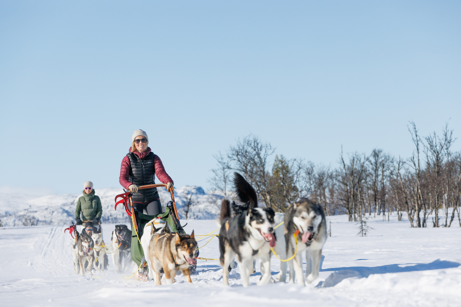 Aktiviteter på Geilo - Sommer og vinter | Geilo | Geilo