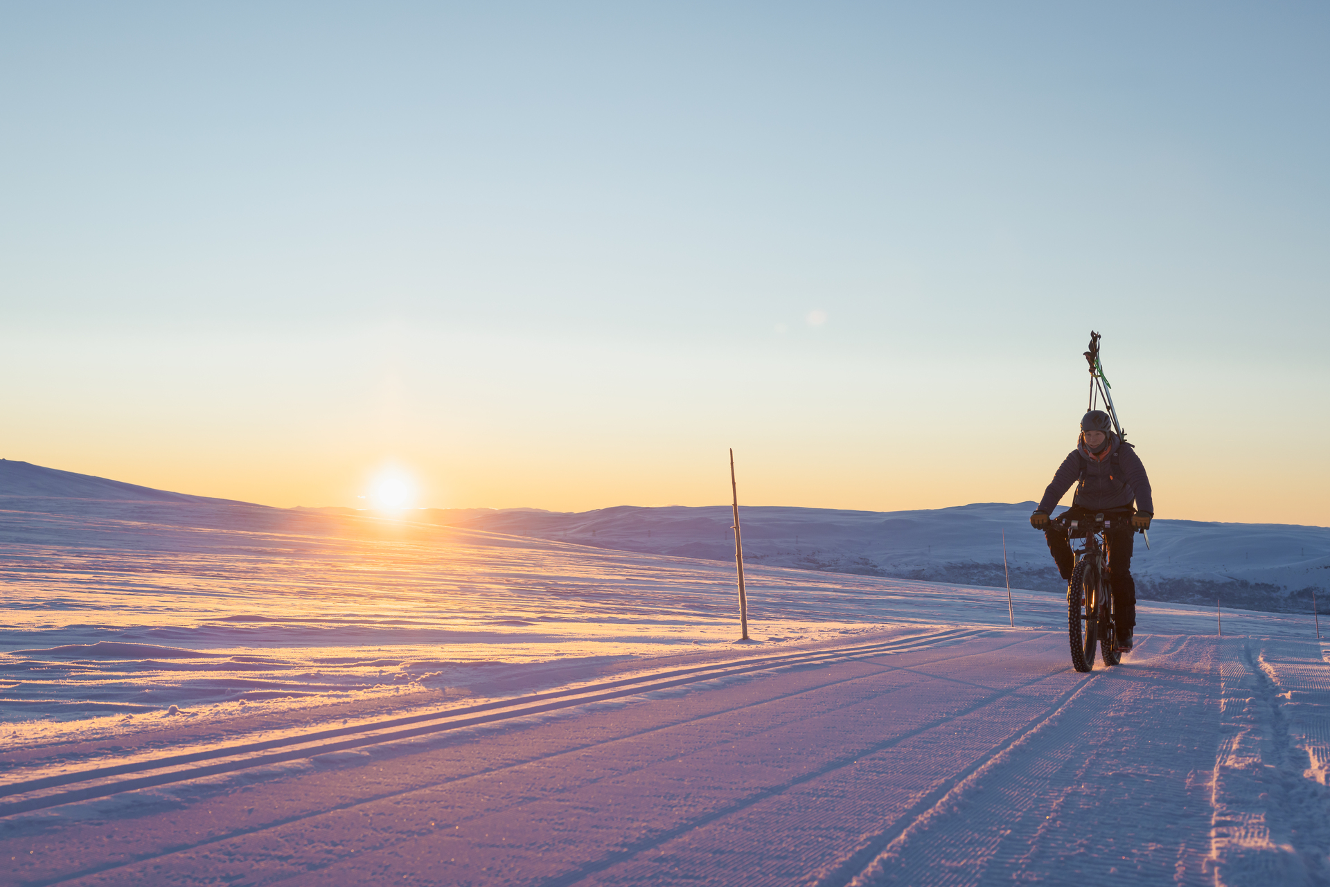 Bucket List Winter | Geilo