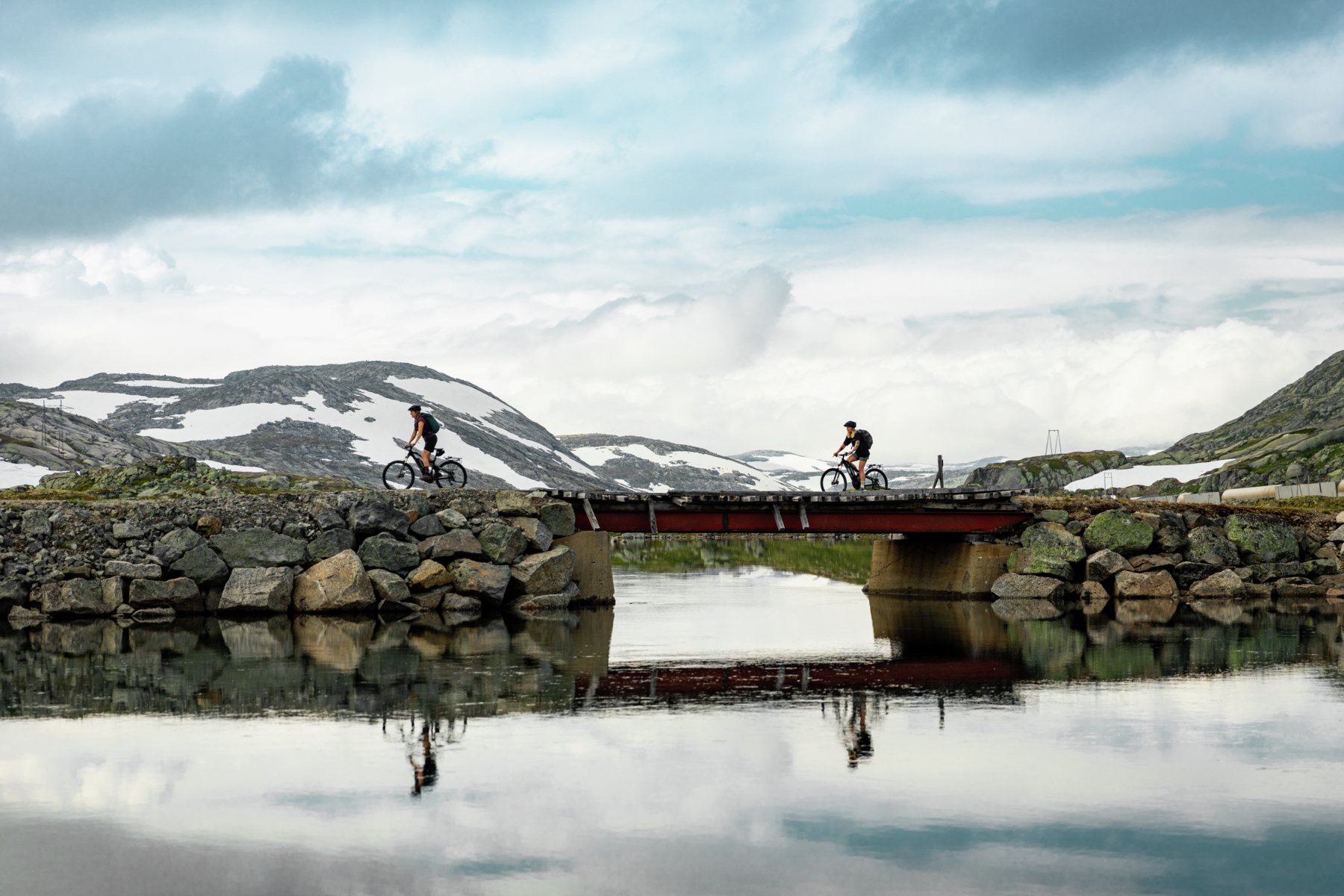 Rallarvegen – Norway's Most Stunning Cycling Route | Geilo