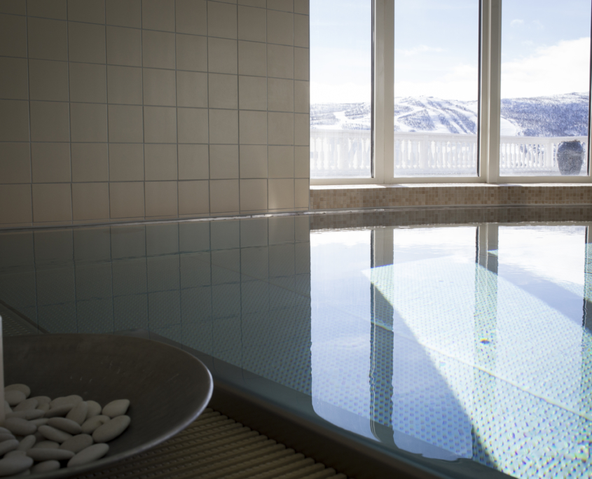 Spa - Dr. Holms Hotel | Geilo
