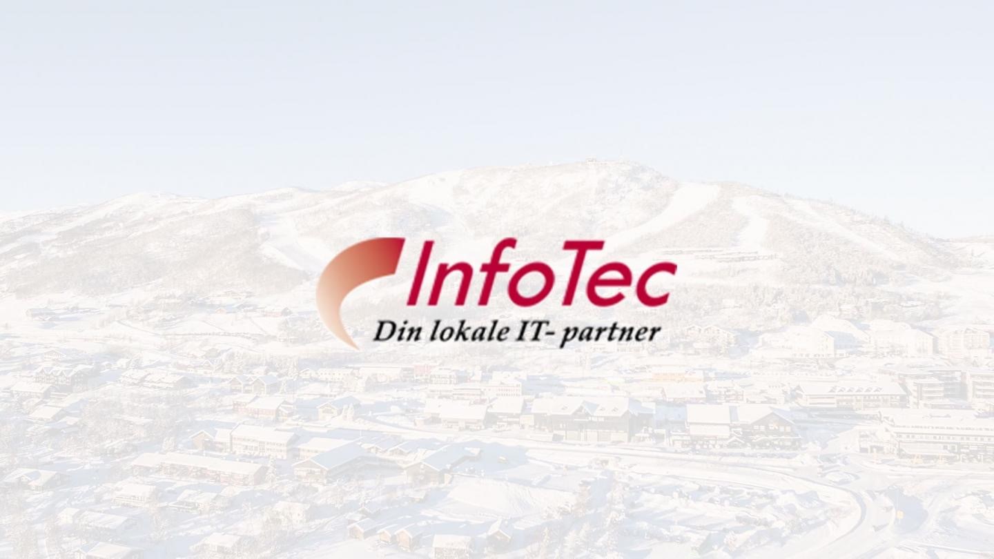 InfoTec | Geilo