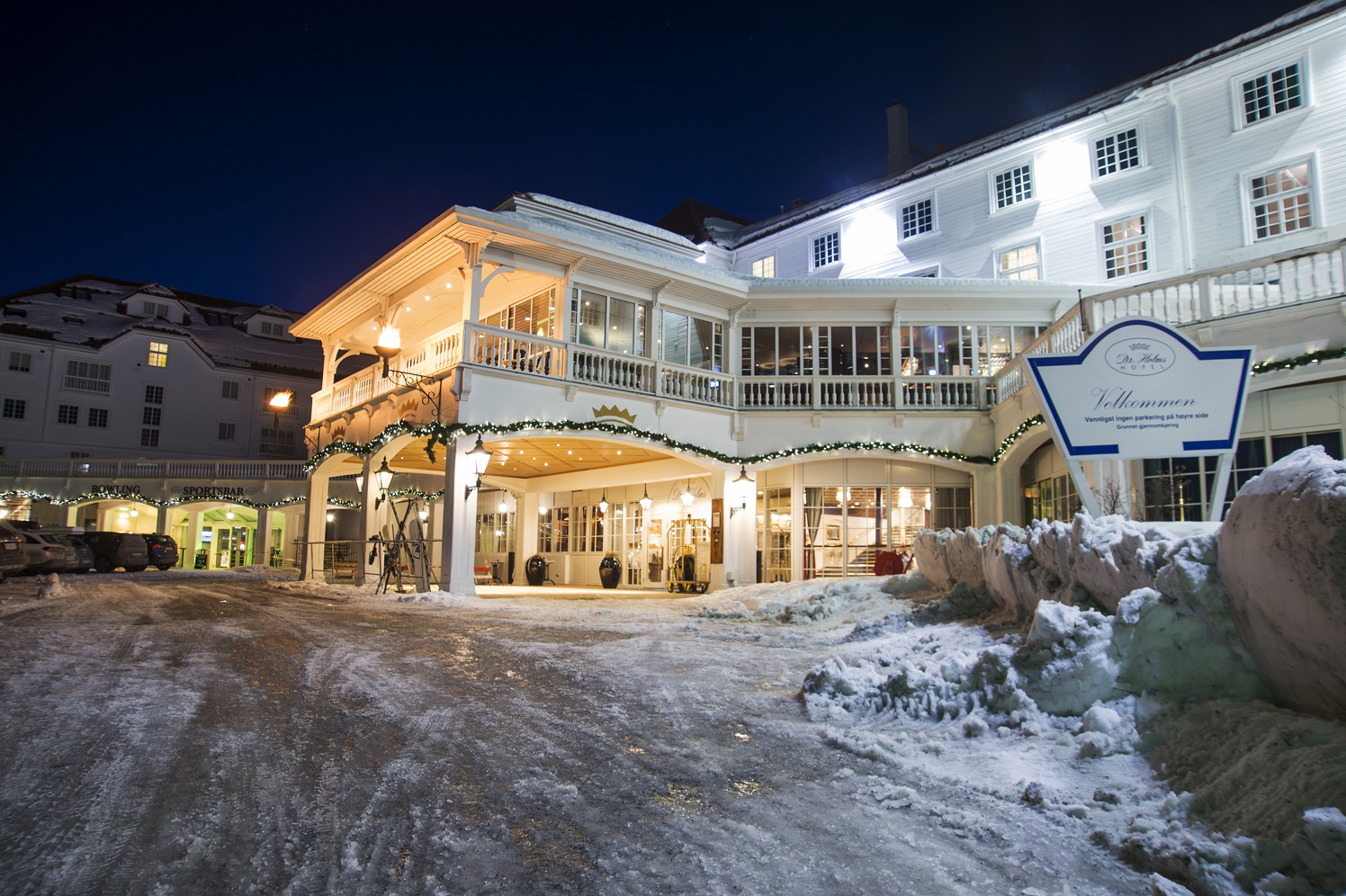 Hotell på Geilo – Finn og book din overnatting | Geilo