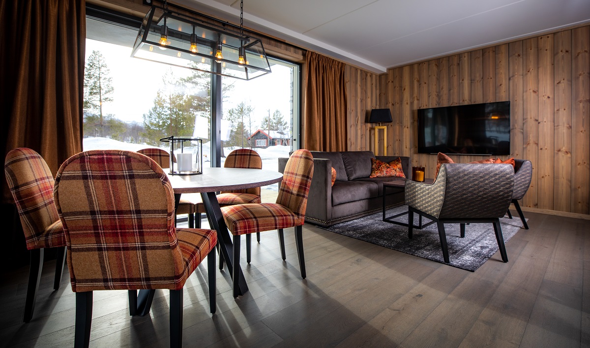 Hytte på Geilo - søk og bestill | Geilo | Geilo