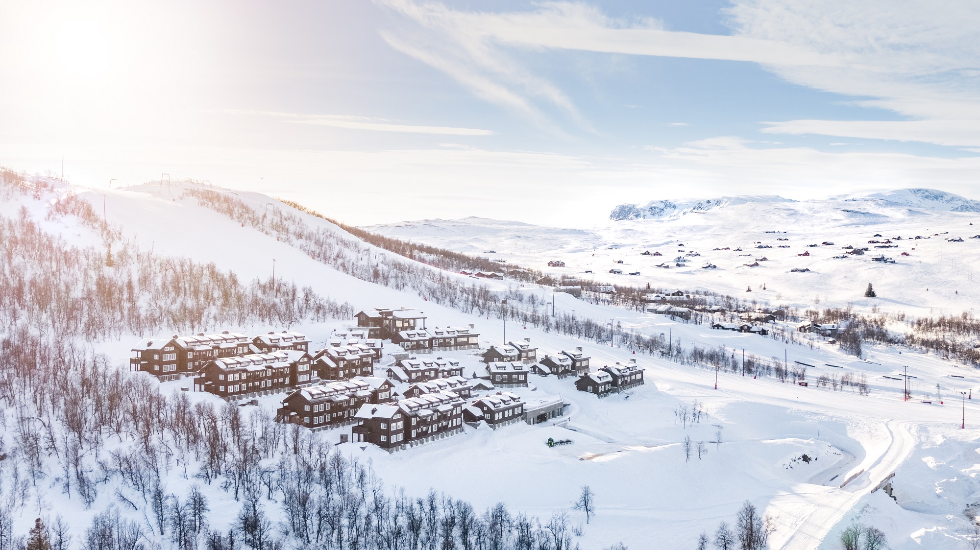 Leie leilighet på Geilo og omegn | Geilo