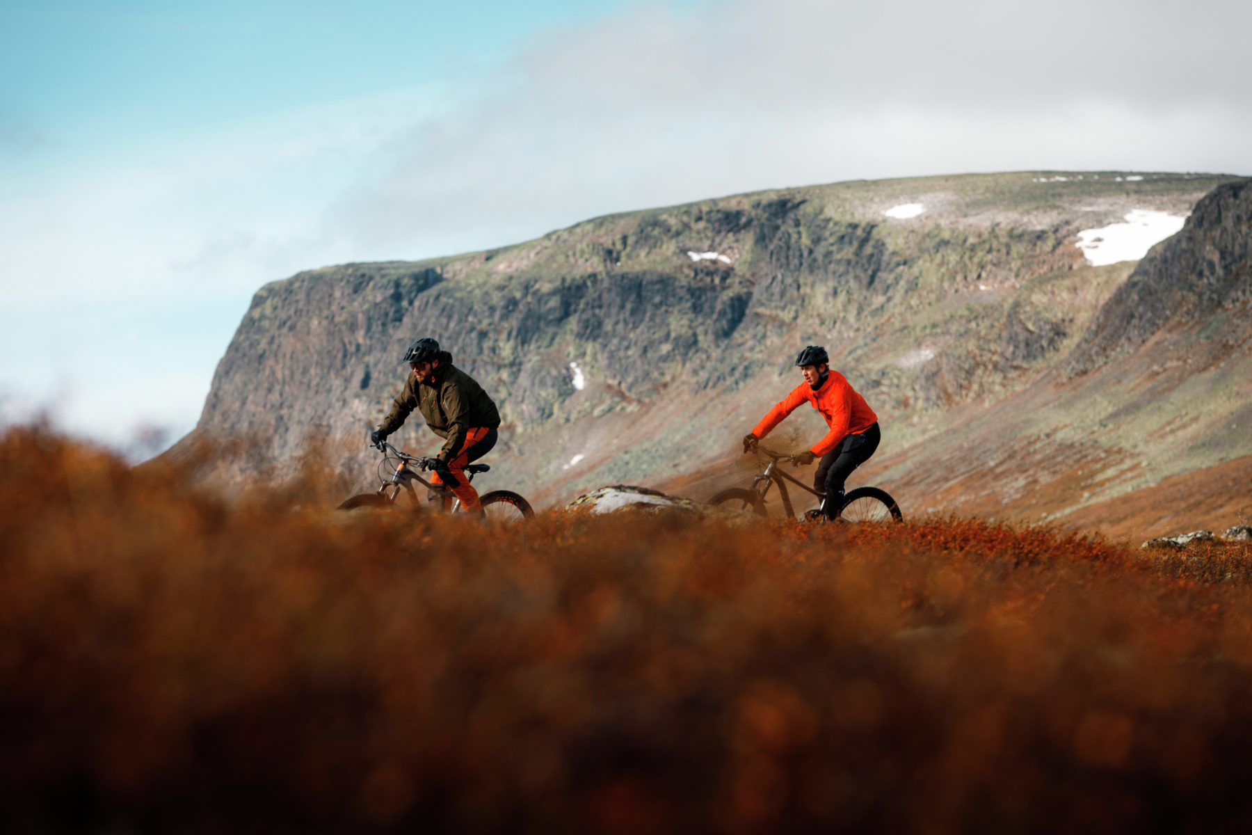 Opplev høsten på Geilo | Geilo
