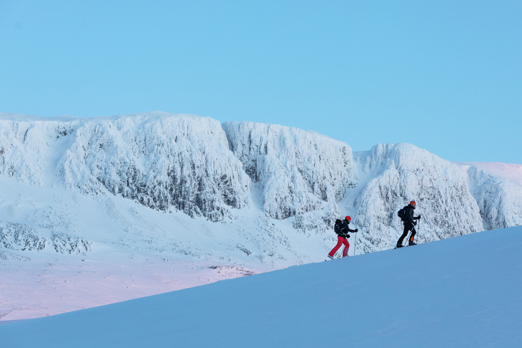 Vinterens Bucketlist på Geilo | Geilo