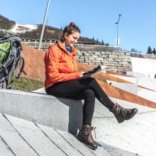 Turforslag | Geilo