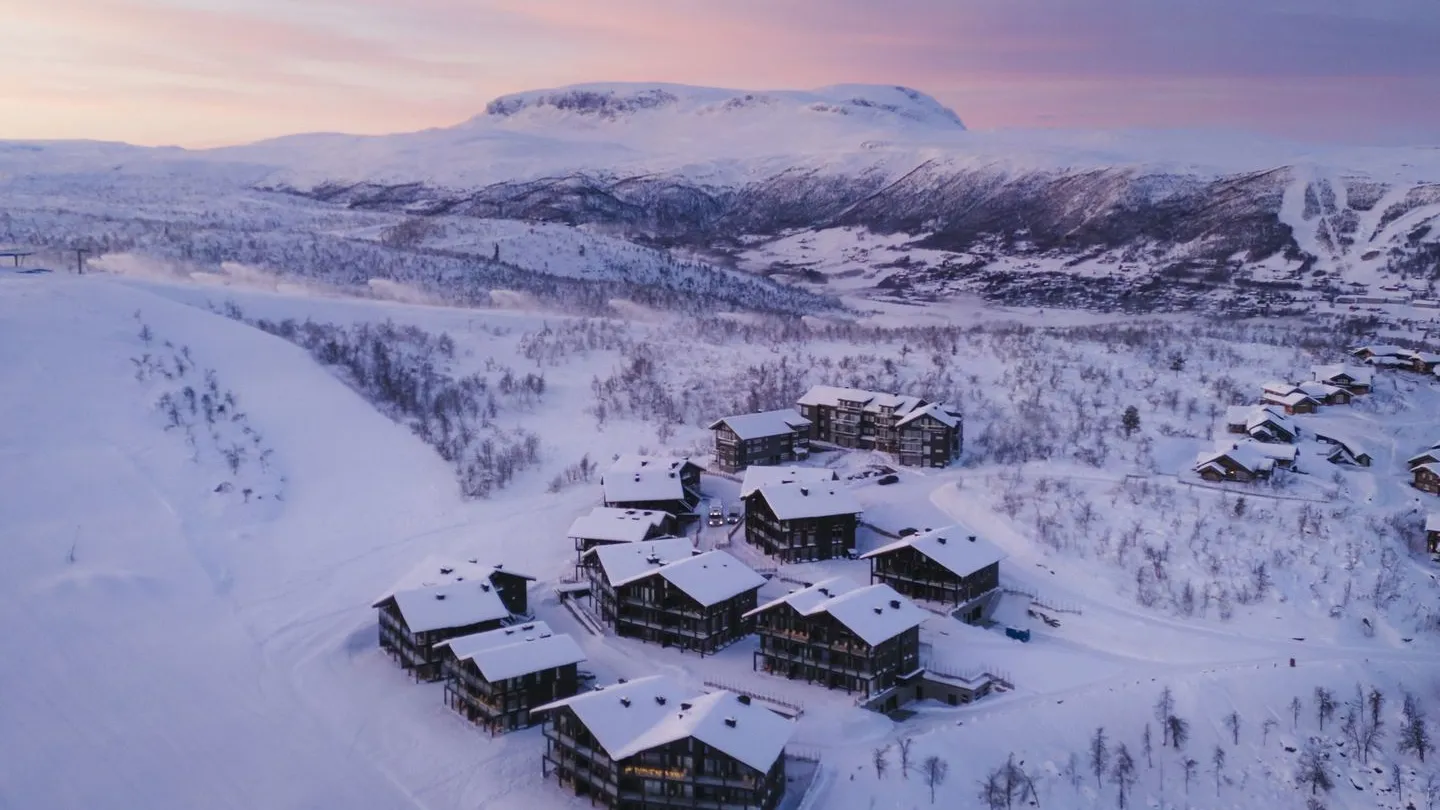 SkiGeilo Overnatting | Geilo