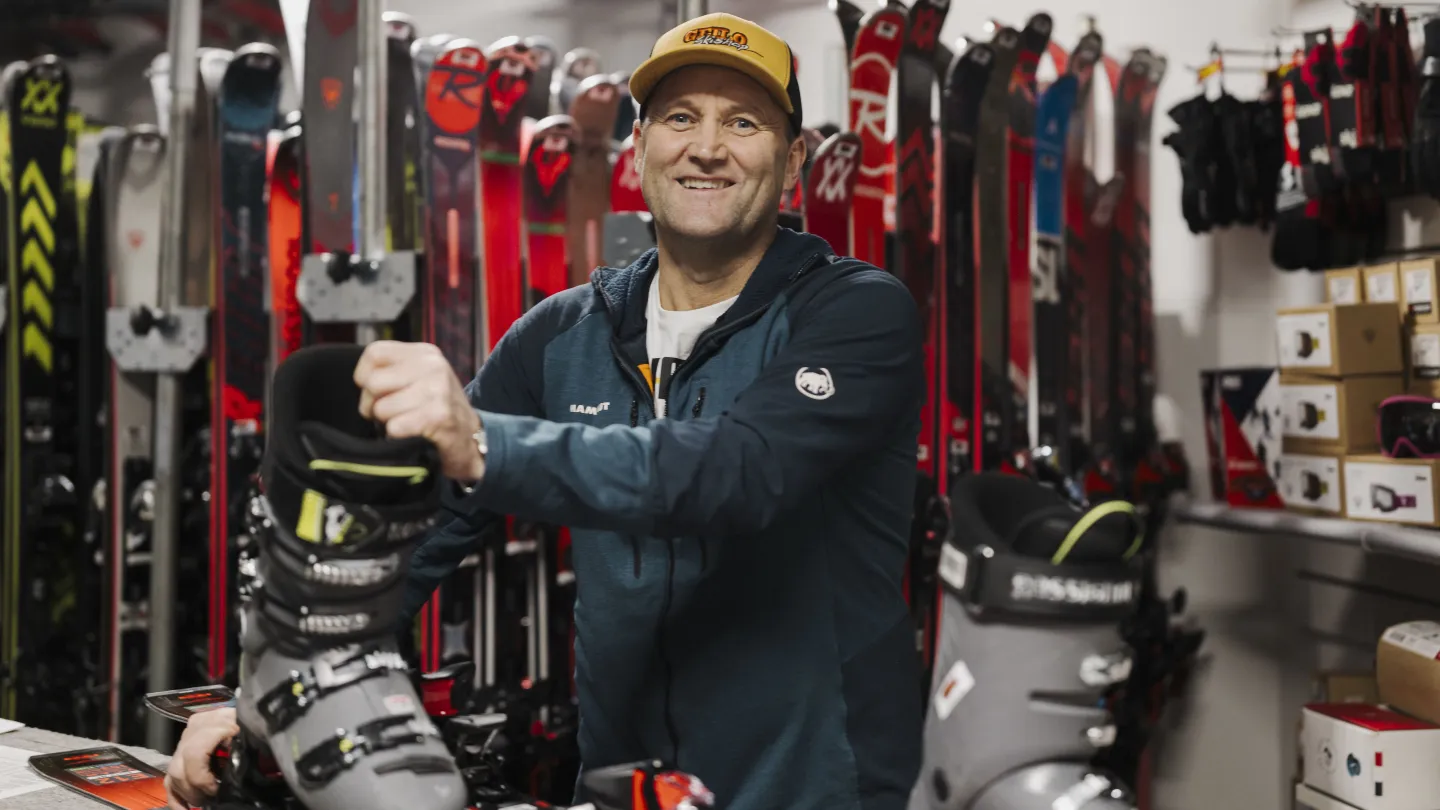 Geilo Skishop | Geilo
