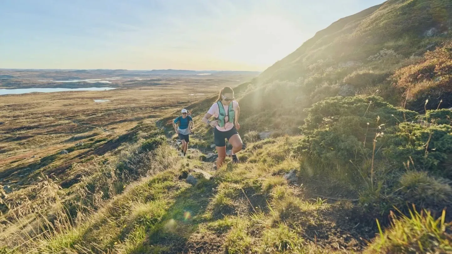 Geilo Trail Run | Geilo