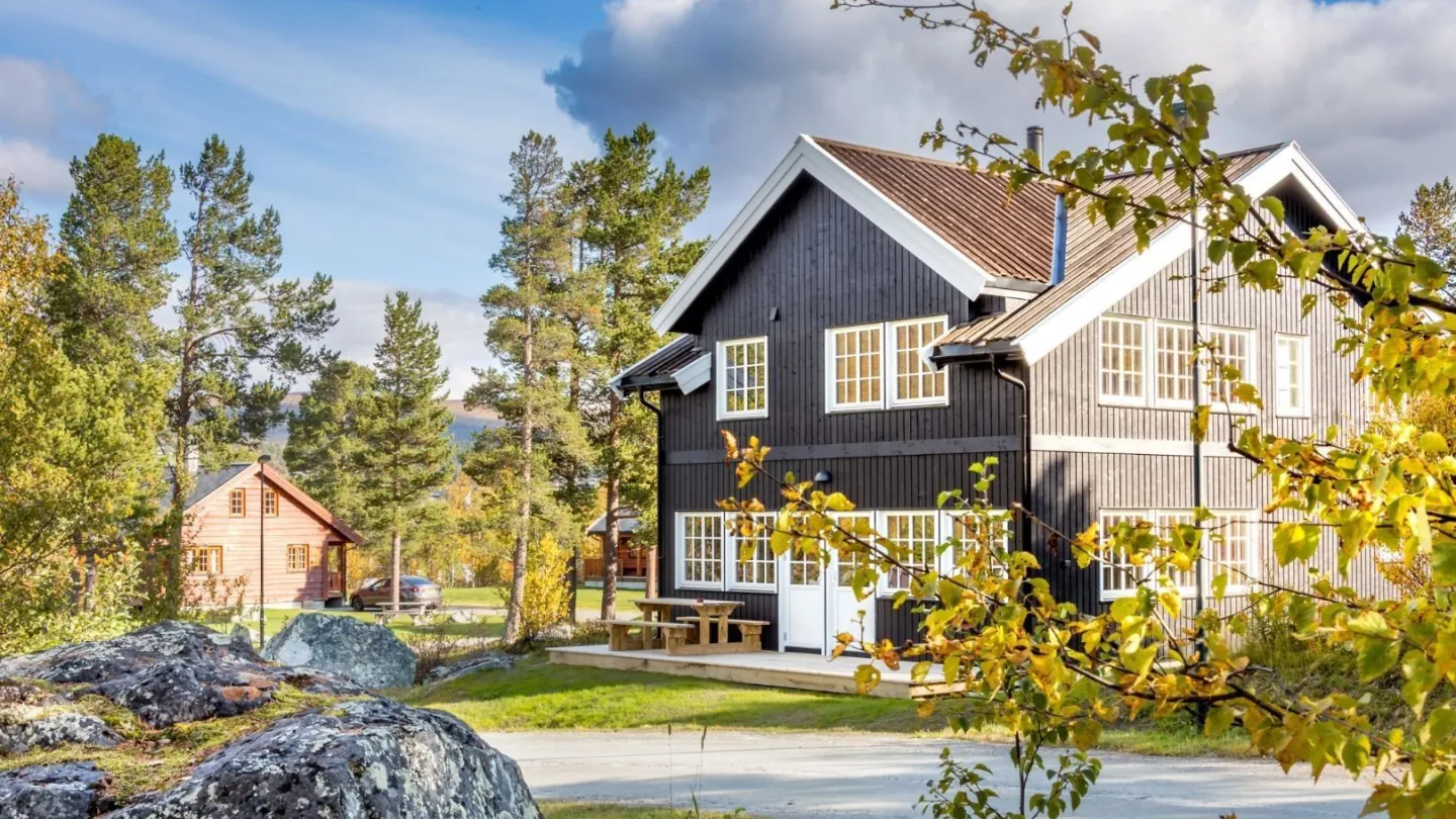 Geilolia Hytter & Leiligheter | Geilo