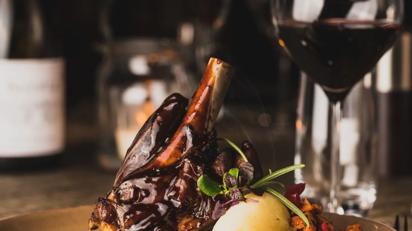 Vestlia Restaurant | Geilo