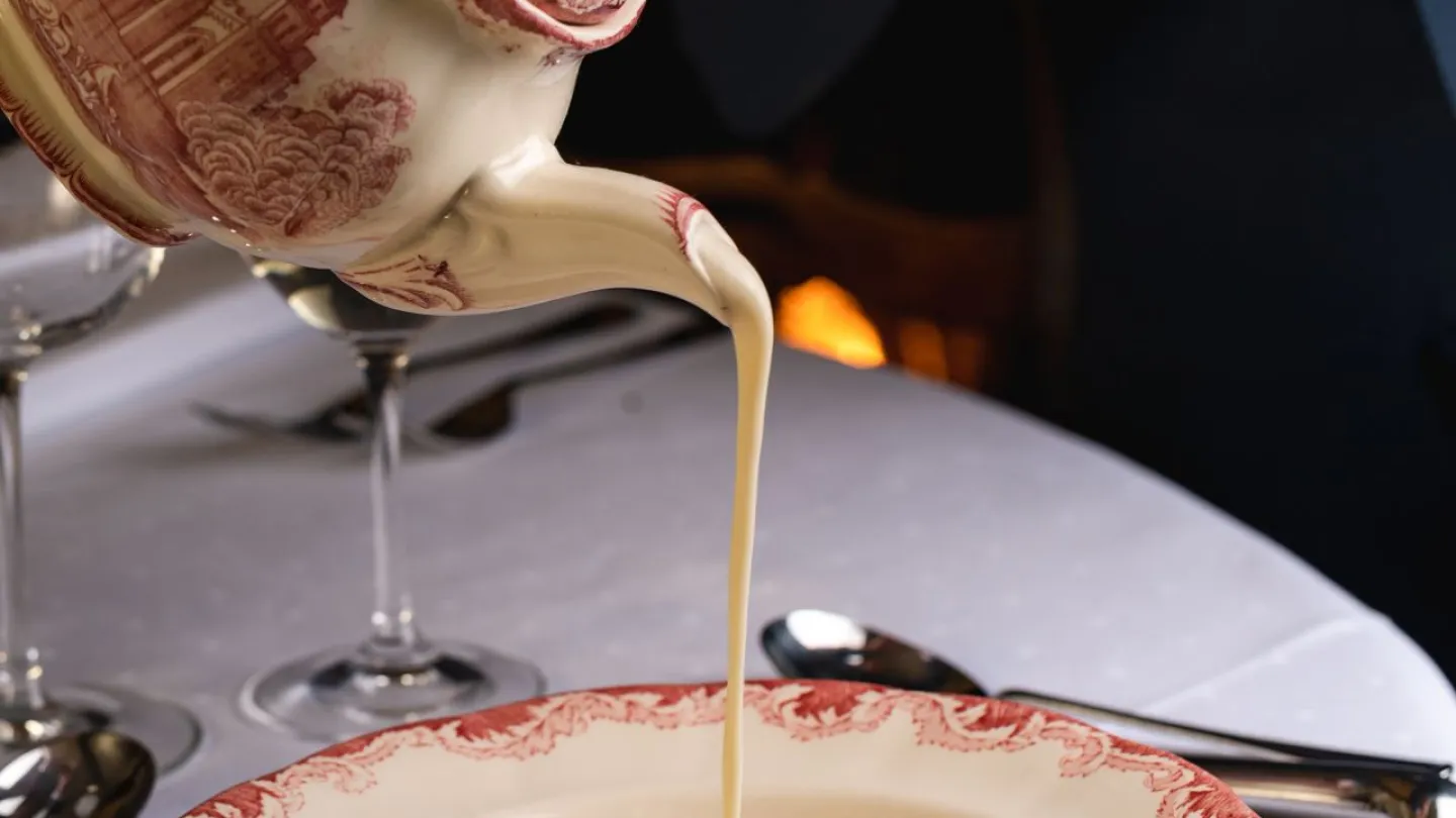 Geilo Mountain Lodge Restaurant | Geilo