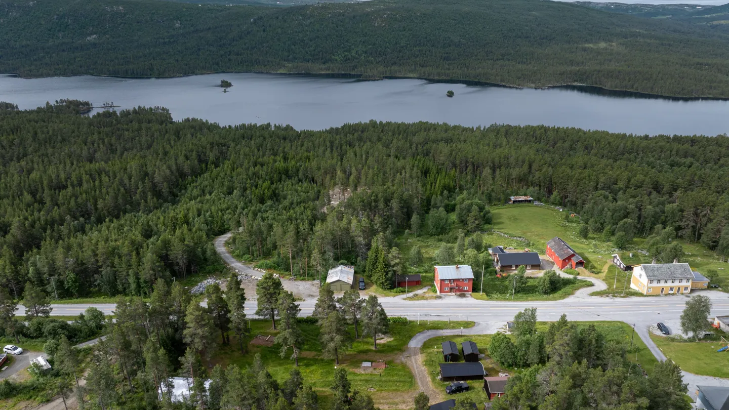 Geilo Fjellcamp | Geilo