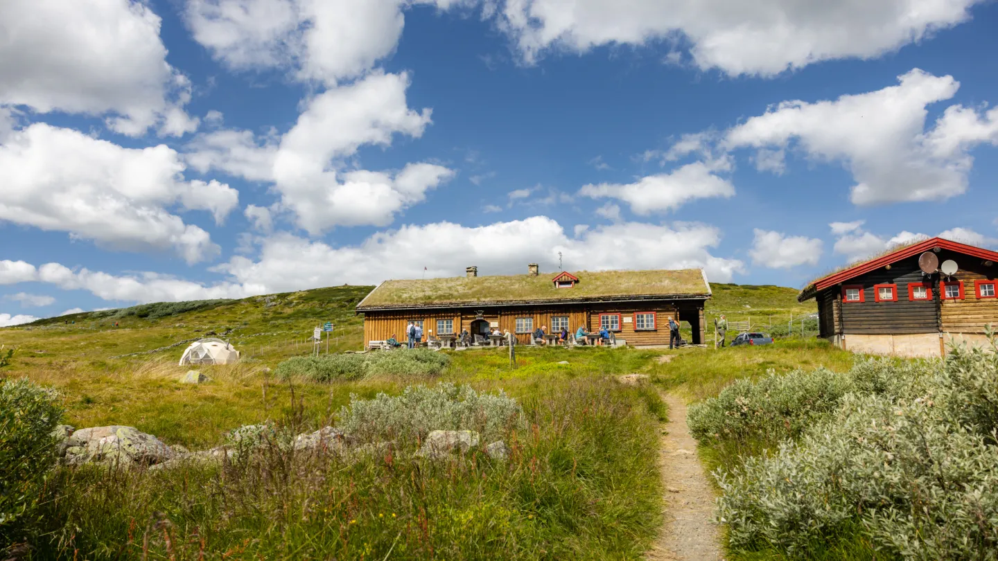 Hytte på Geilo | Geilo | Geilo